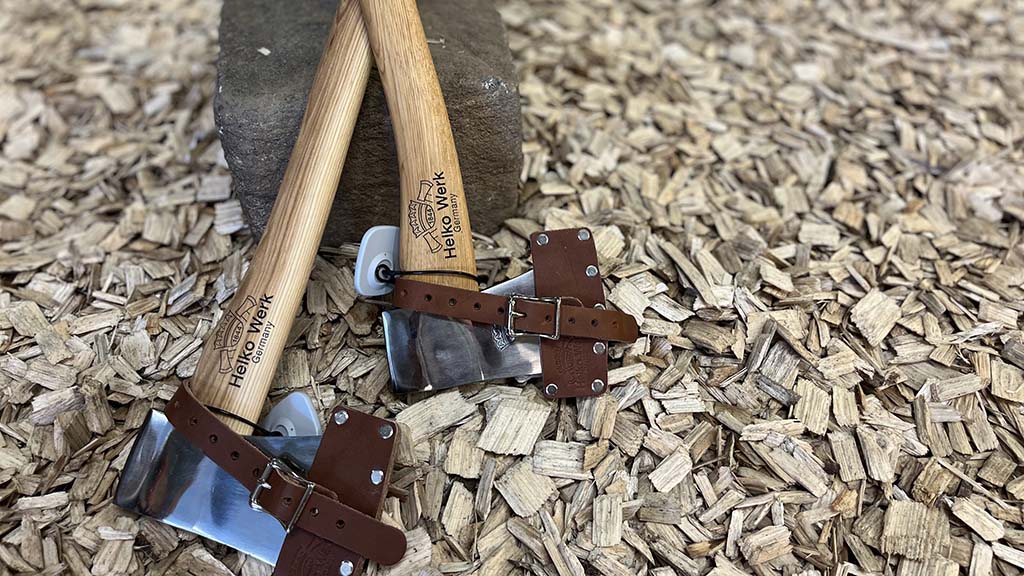 Bäst i test yxa 2022 för camping, vandring och friluftsliv - Outdoor.se