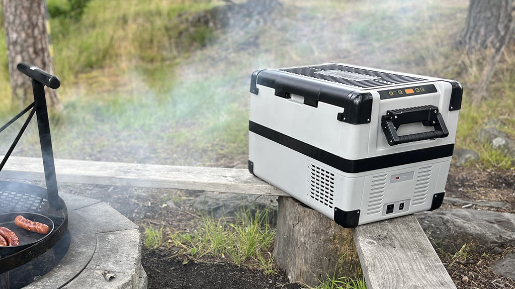Bäst i test kylbox 2023 – Med kompressor och 12v - Outdoor.se