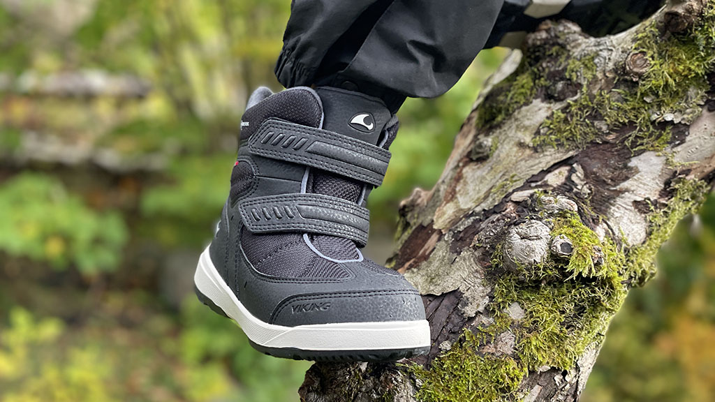 Bäst i test vinterskor för barn 2022 – Varma och vattentäta - Outdoor.se